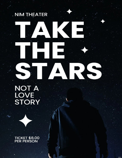 Movie Poster - 39+ Free Templates in PSD Format Download