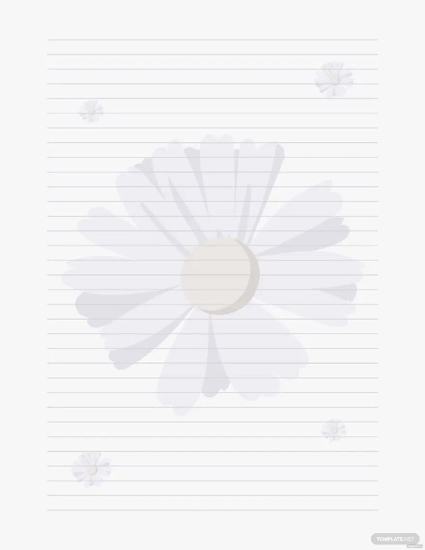 45+ Paper Templates & Samples - DOC, PDF, Excel