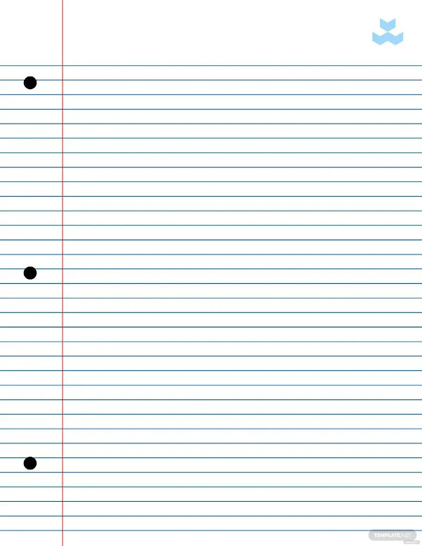 45+ Paper Templates & Samples - DOC, PDF, Excel