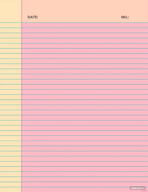 45+ Paper Templates & Samples - DOC, PDF, Excel