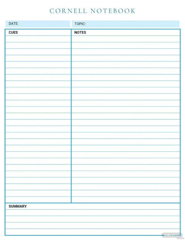 45+ Paper Templates & Samples - DOC, PDF, Excel