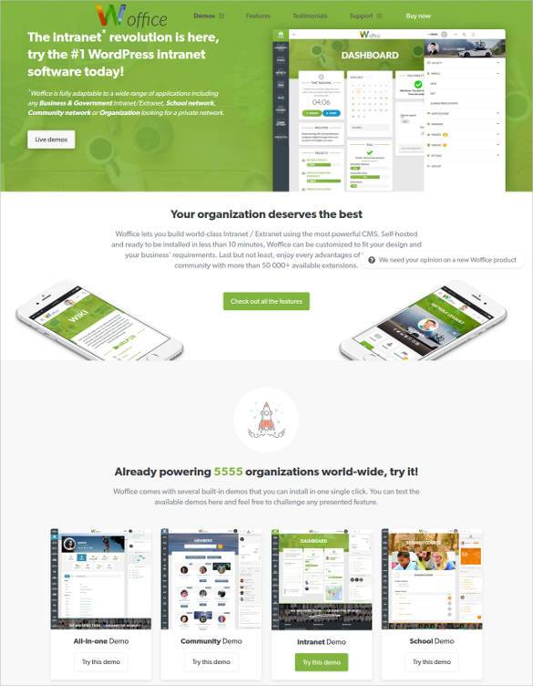 23+ Google Website Themes & Templates
