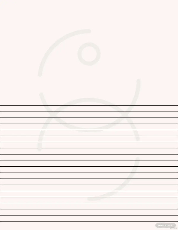 45+ Paper Templates & Samples - DOC, PDF, Excel