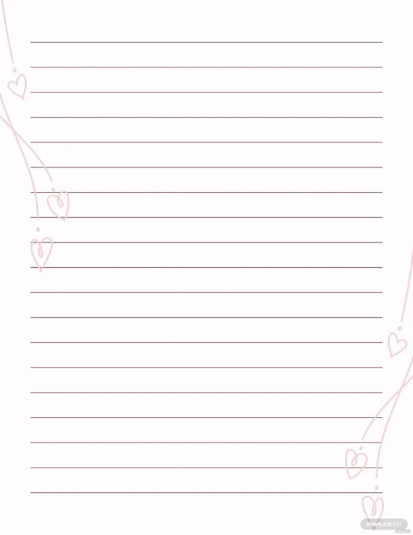 45+ Paper Templates & Samples - DOC, PDF, Excel