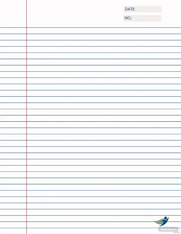 45+ Paper Templates & Samples - DOC, PDF, Excel