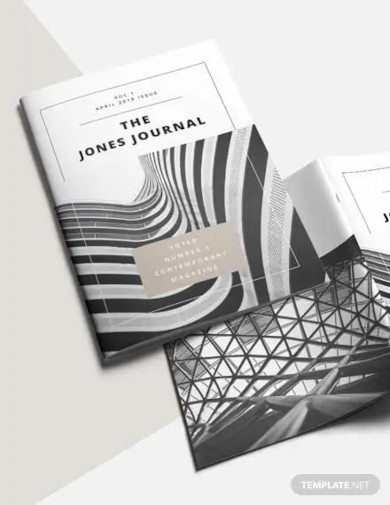 66+ Brand New Magazine Template - Free Word, PSD, EPS, AI, InDesign ...