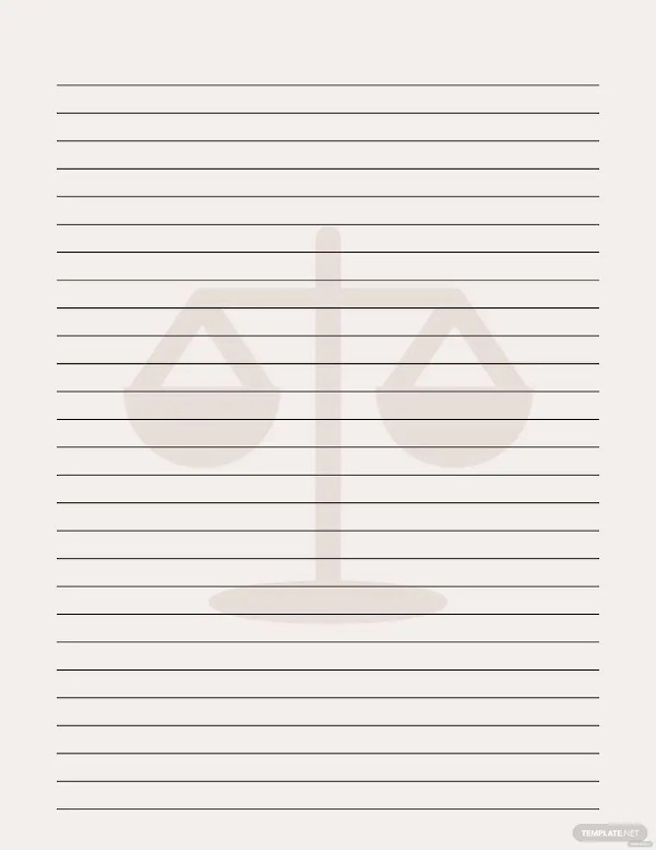 45+ Paper Templates & Samples - DOC, PDF, Excel