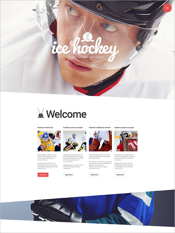 51+ Portfolio WordPress Themes & Templates | Free & Premium Templates