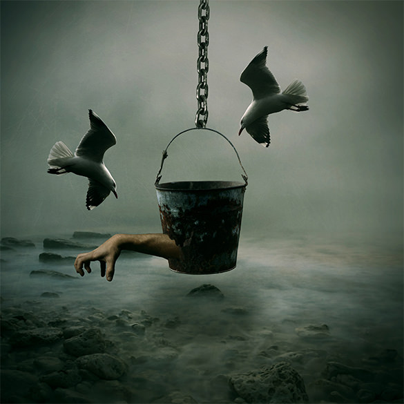 25+ Digital Art Photography Examples To Inspire You!