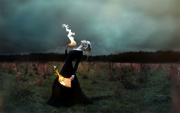 25+ Digital Art Photography Examples To Inspire You!