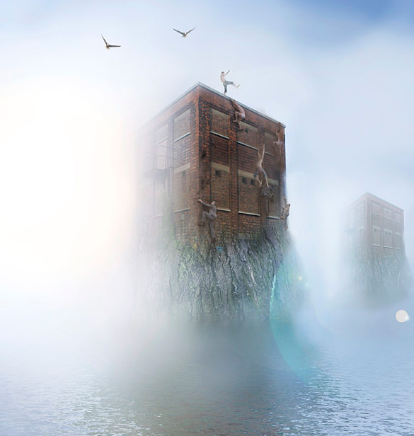 25+ Digital Art Photography Examples To Inspire You!