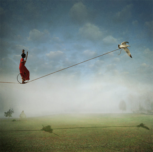 25+ Digital Art Photography Examples To Inspire You!