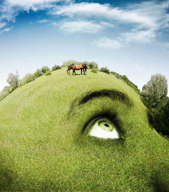 25+ Digital Art Photography Examples To Inspire You!