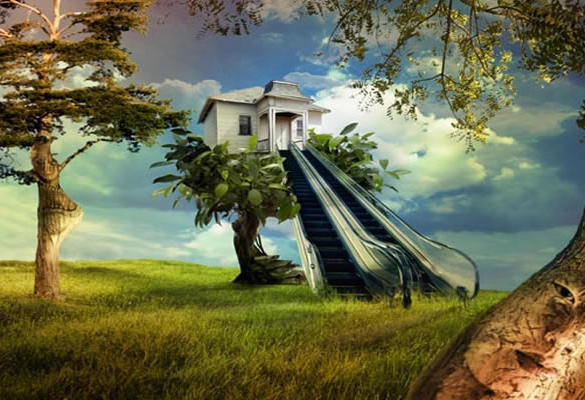 25+ Digital Art Photography Examples To Inspire You!