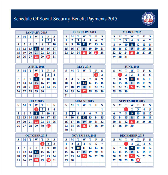 34+ Payment Schedule Templates - Word, Excel, PDF