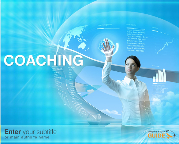 9 Education PHP Themes & Templates