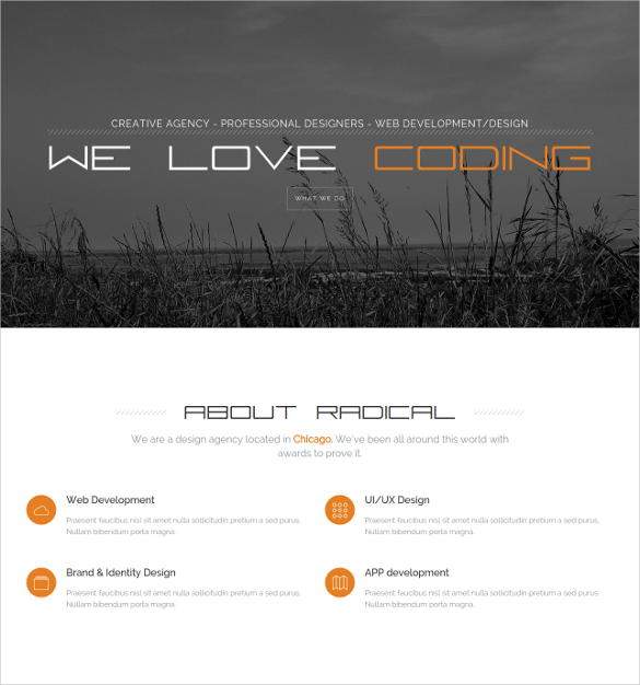 17+ Portfolio PHP Themes & Templates