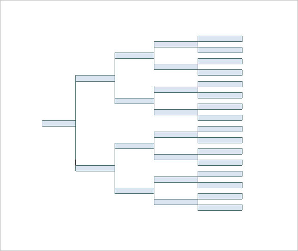 Family Tree Diagram Template - 20+ Free Word , Excel, PDF