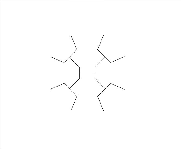 Three Generation Family Tree Template – 10+ Free Word, Excel, PDF ...