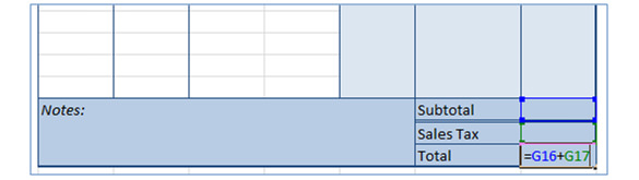 How to Create Receipts in Excel | Free & Premium Templates