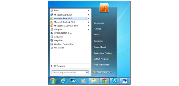 How to Create an Invoice on Excel