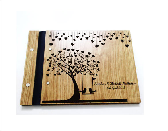 Family Tree Book Template - 9+ Free Word, Excel, PDF Format Download!