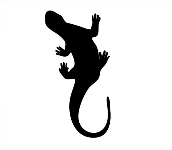 20+ Lizard Templates, Crafts & Colouring Pages | Free & Premium Templates