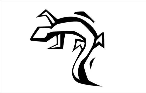 20+ Lizard Templates, Crafts & Colouring Pages | Free & Premium Templates