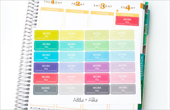 7+ Nursing Schedule Templates - Docs, PDF