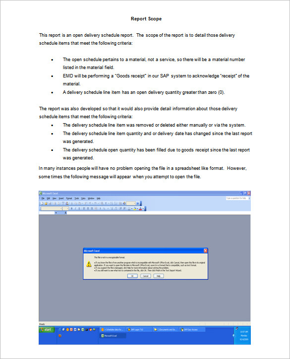 15+ Delivery Schedule Templates - Docs, PDF, Excel