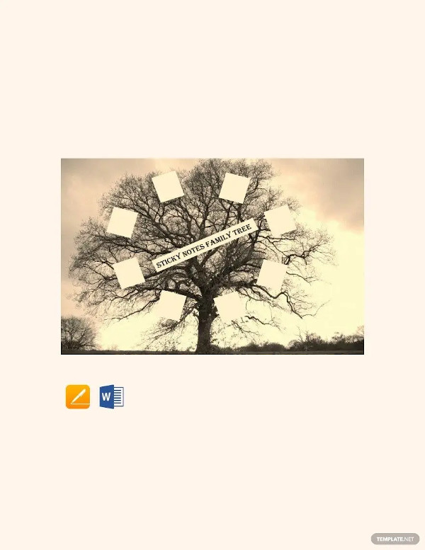 16+ Sticky Note Templates – Free Sample, Example, PDF, EPS, PSD, Format ...