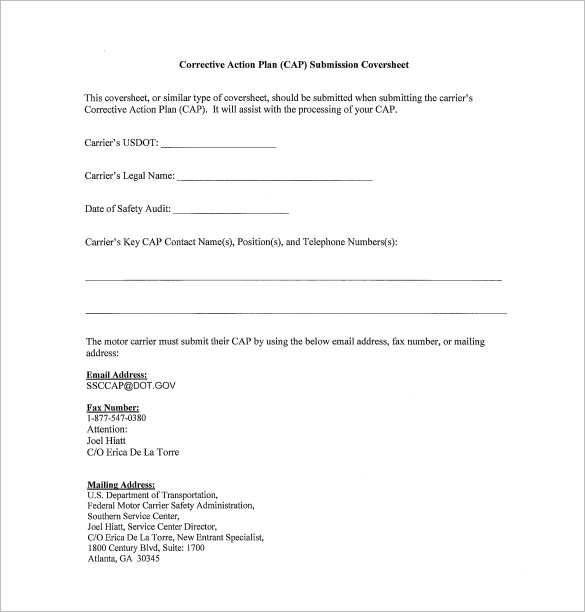 90+ Action Plan Templates - Word, Excel, PDF, Apple Pages | Free ...