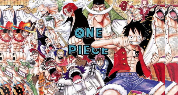 10+ One Piece Wanted Posters - Free Printable Templates in Word, PDF ...