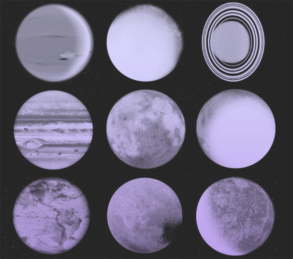 449+ Photoshop Sun Brushes - Free ABR, PSD, EPS Format Download