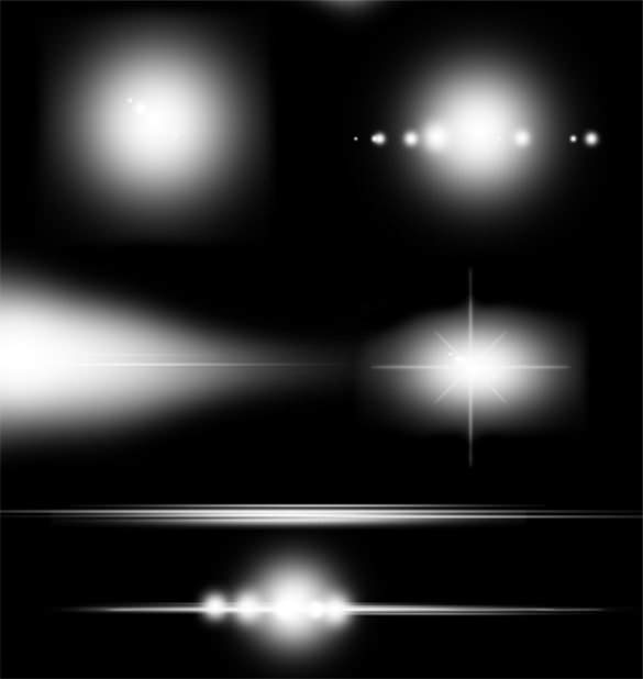 449+ Photoshop Sun Brushes - Free ABR, PSD, EPS Format Download