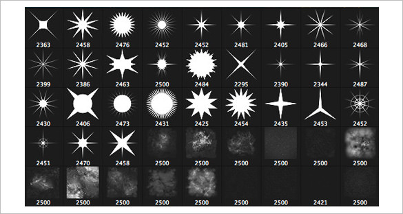 449+ Photoshop Sun Brushes - Free ABR, PSD, EPS Format Download