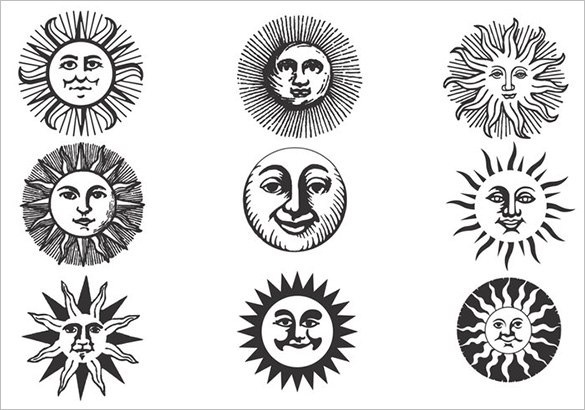 449+ Photoshop Sun Brushes - Free ABR, PSD, EPS Format Download