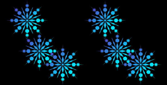 Frozen Snowflake Templates - 15+ Free Printable Sample, Example Format ...