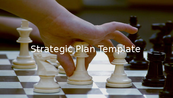 36+ Strategic Plan Templates - PDF, Docs | Free & Premium Templates