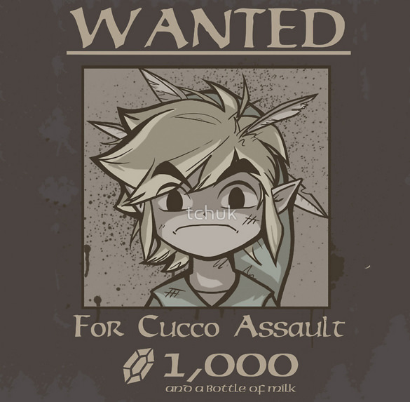 16+ Funny Wanted Posters - Free Printable, Sample, Example, Format ...