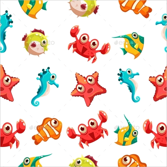 118+ Kids Seamless Patterns - Free PSD, PNG, Vector, EPS Format Download!