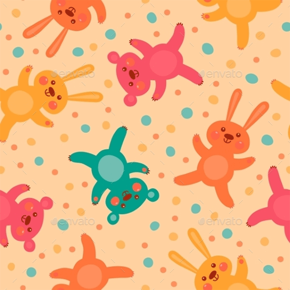 118+ Kids Seamless Patterns - Free PSD, PNG, Vector, EPS Format Download!