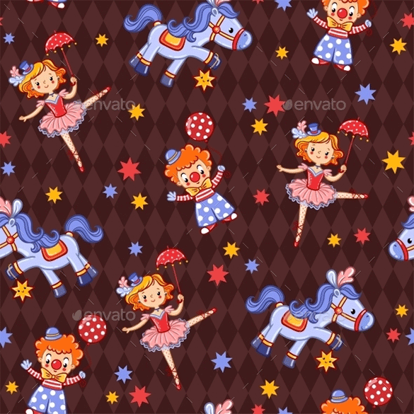 118+ Kids Seamless Patterns - Free PSD, PNG, Vector, EPS Format Download!