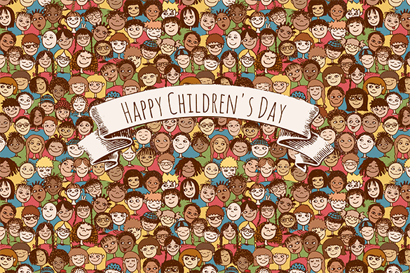 118+ Kids Seamless Patterns - Free PSD, PNG, Vector, EPS Format Download!