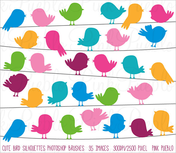 441+ Bird Photoshop Brushes – Free ABR, PSD, EPS Format Download!