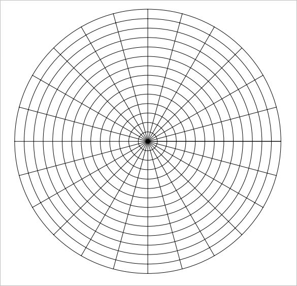 12+ Graph Paper Templates - PDF, DOC | Free & Premium Templates