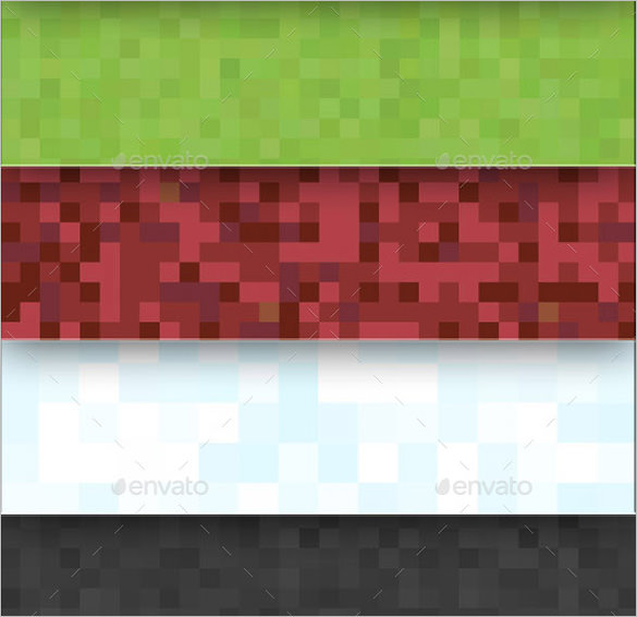 41+ Realistic Minecraft Textures – Free PSD, JPG, PNG Format Download!