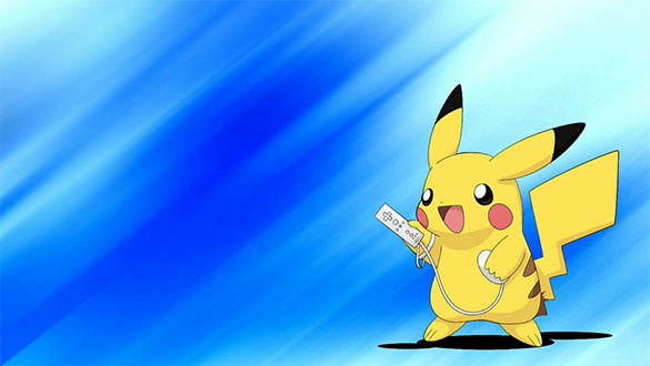 17+ Pokemon Backgrounds - Free EPS, PSD, JPEG Format Download!