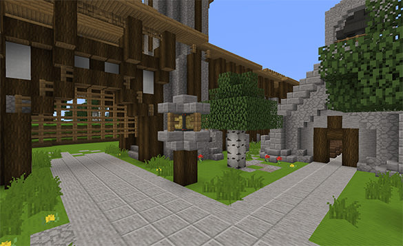 41+ Realistic Minecraft Textures – Free PSD, JPG, PNG Format Download!