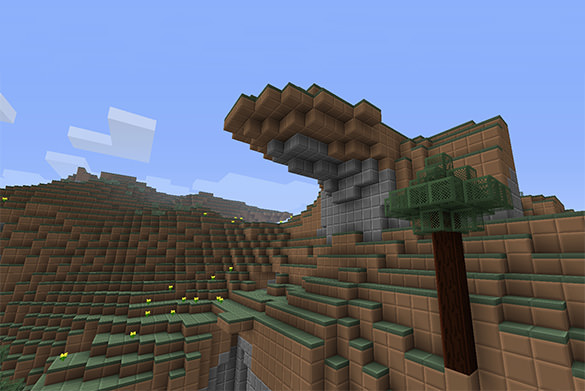 41+ Realistic Minecraft Textures – Free PSD, JPG, PNG Format Download!